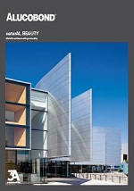 Colour Charts | Alucobond®