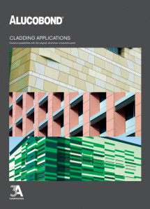 Cladding applications | Alucobond®