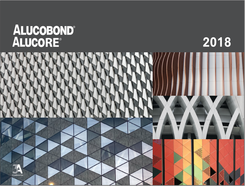 ALUCOBOND® | Alucobond®