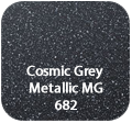 682-Cosmic-Grey-Metallic-MG | Alucobond®