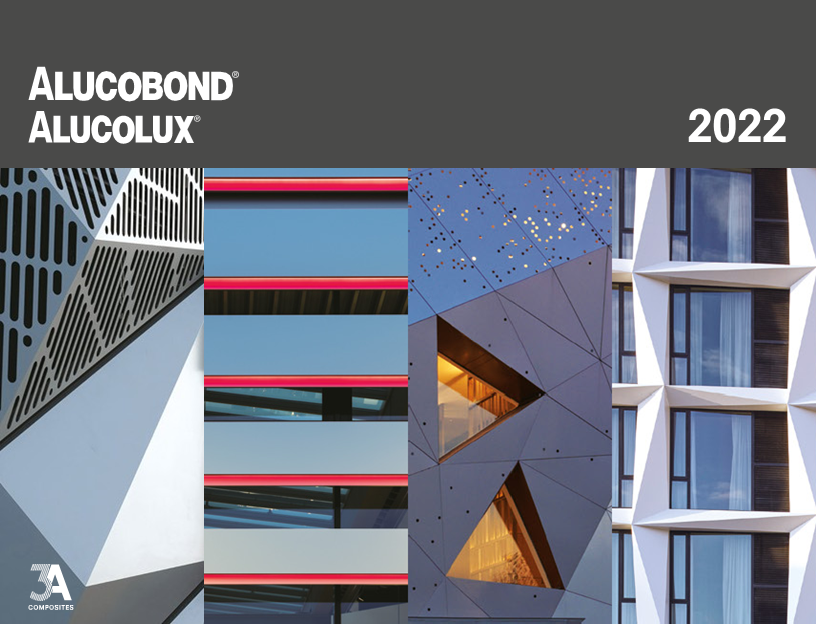 upload | Alucobond®