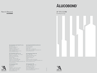 core | Alucobond®